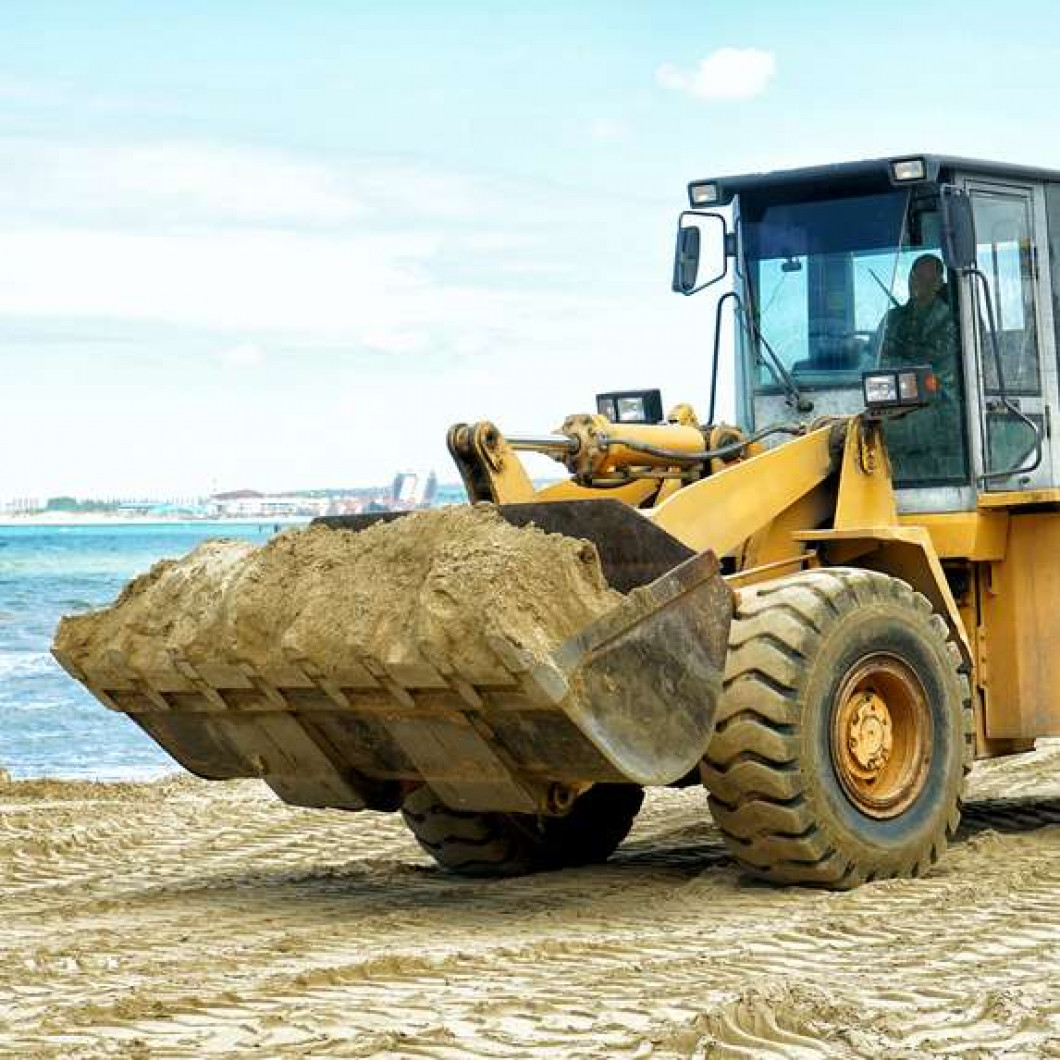 Frac Hauling Services | West Texas Frac Sand Logistics LLC